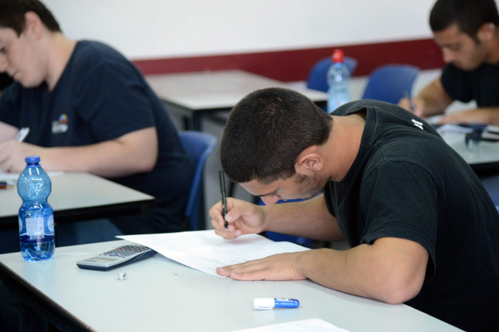 Let Us Test in Peace